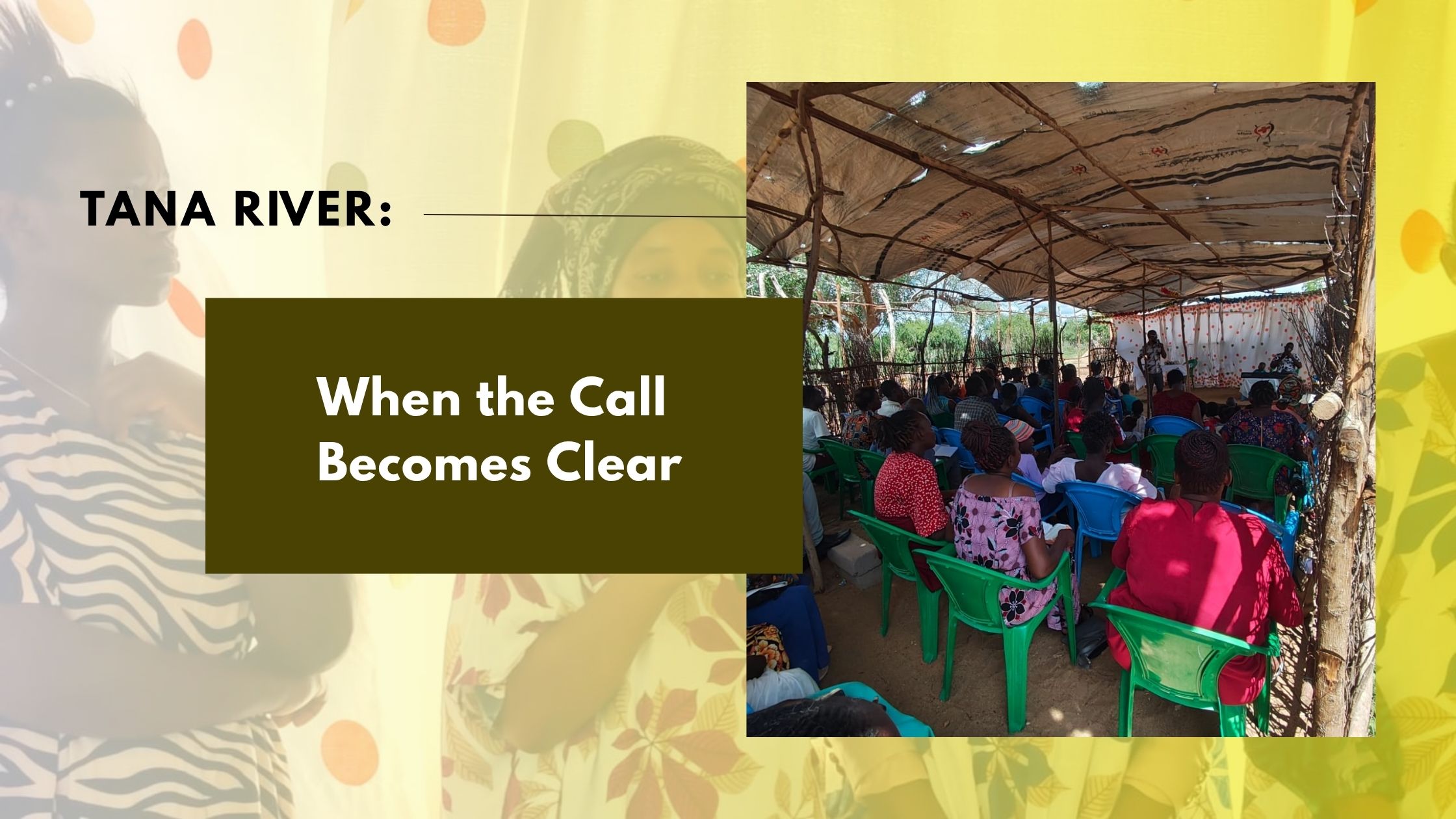 Hola: Healing, Testimonies, and Transformation - Hope Alive Initiatives